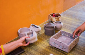 7 Pottery Spots in India That You Must Visit - Aura Pottery