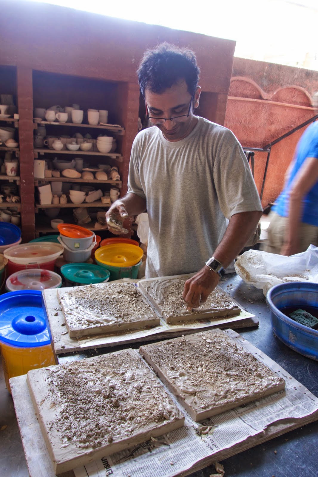 7 Pottery Spots in India That You Must Visit - Aura Pottery