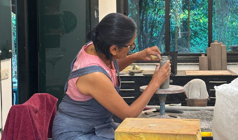 A Beginner’s Guide to Starting Pottery in India